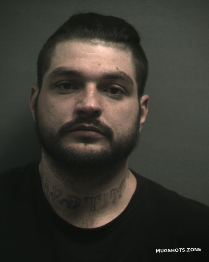 HOWARD TERRANCE TYRE 03/24/2024 - Randall County Mugshots Zone