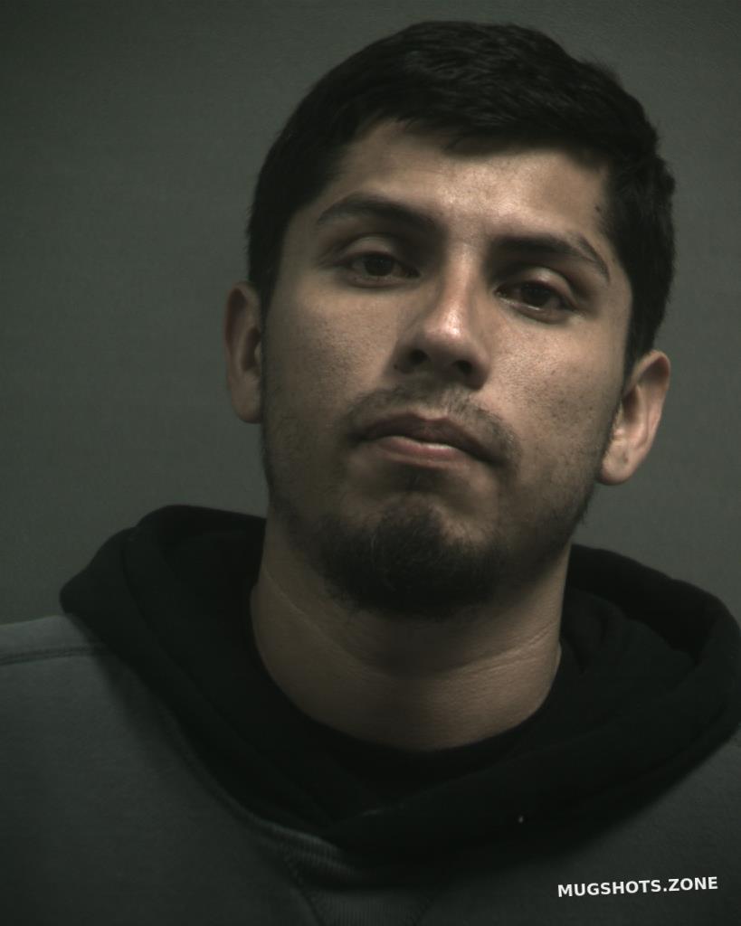 NAVA FLAVIO CESAR 03/25/2024 - Randall County Mugshots Zone