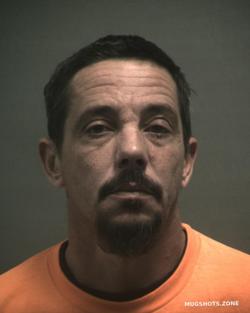 BOGGS MICHAEL KEITH 03/27/2024 - Randall County Mugshots Zone