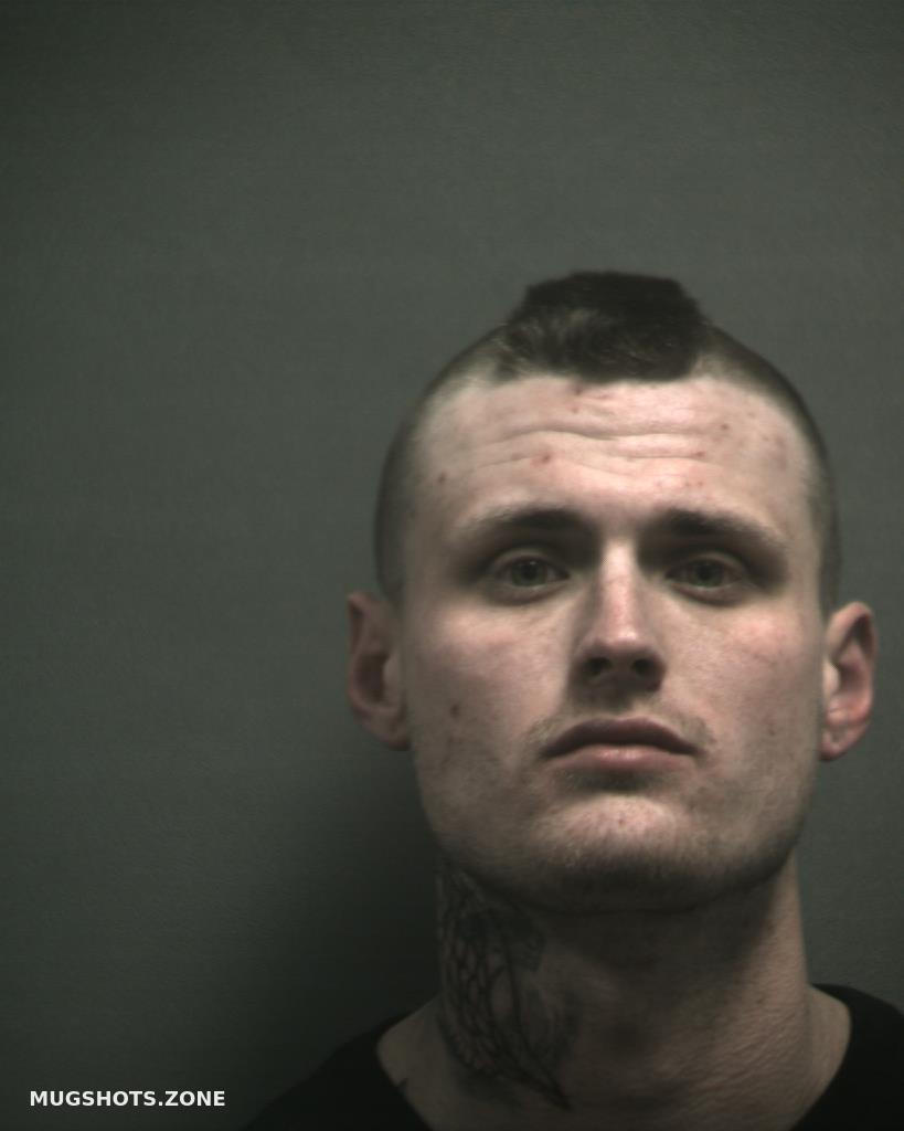 Oquin Austin Thomas 03 27 2024 Randall County Mugshots Zone