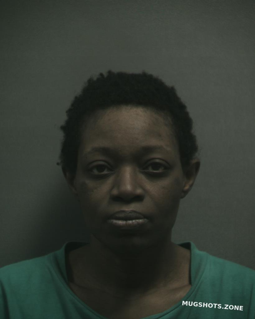 JOHNSON SHARETTE 03/28/2024 - Randall County Mugshots Zone