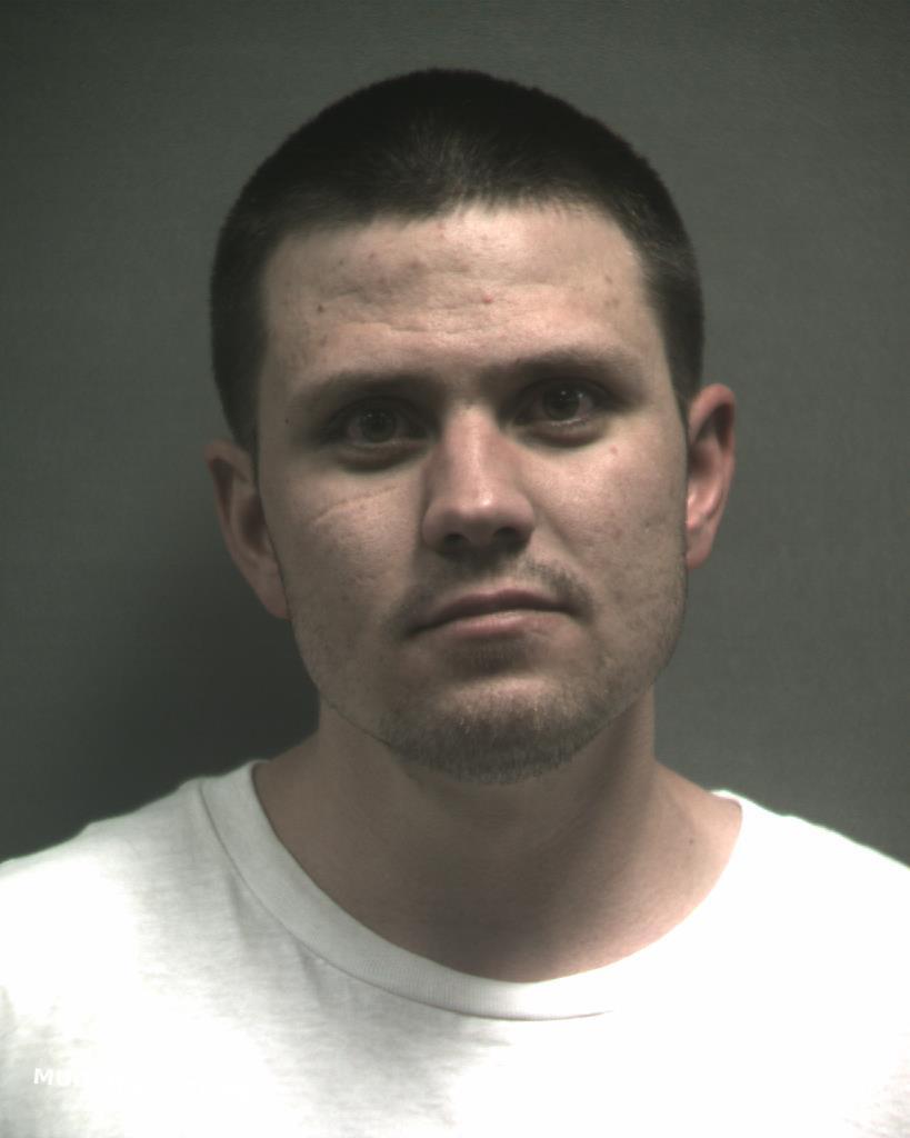 NEWMAN JEREMY WAYNE 03/29/2024 - Randall County Mugshots Zone