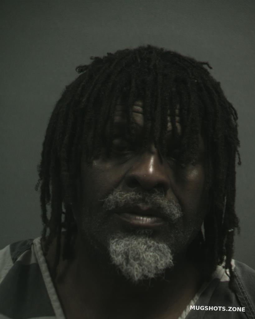 JACKSON SAMUEL 03/30/2024 - Randall County Mugshots Zone