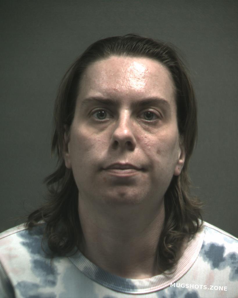 WALLACE HEATHER EILEEN 04/04/2024 - Randall County Mugshots Zone