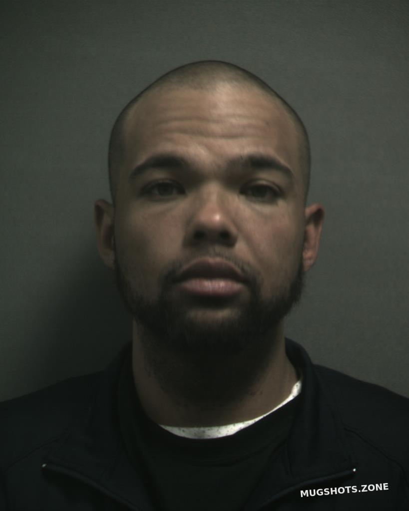 ALLEN XAVIER JACOBY 04/05/2024 - Randall County Mugshots Zone