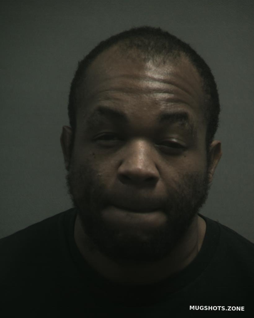 NEWSOME ALLEN ALEXANDER JR. 04/05/2024 - Randall County Mugshots Zone