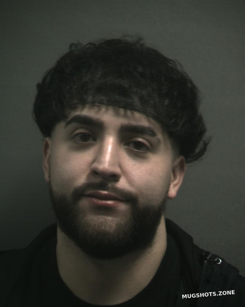 MALDONADO RICARDO 04/06/2024 - Randall County Mugshots Zone