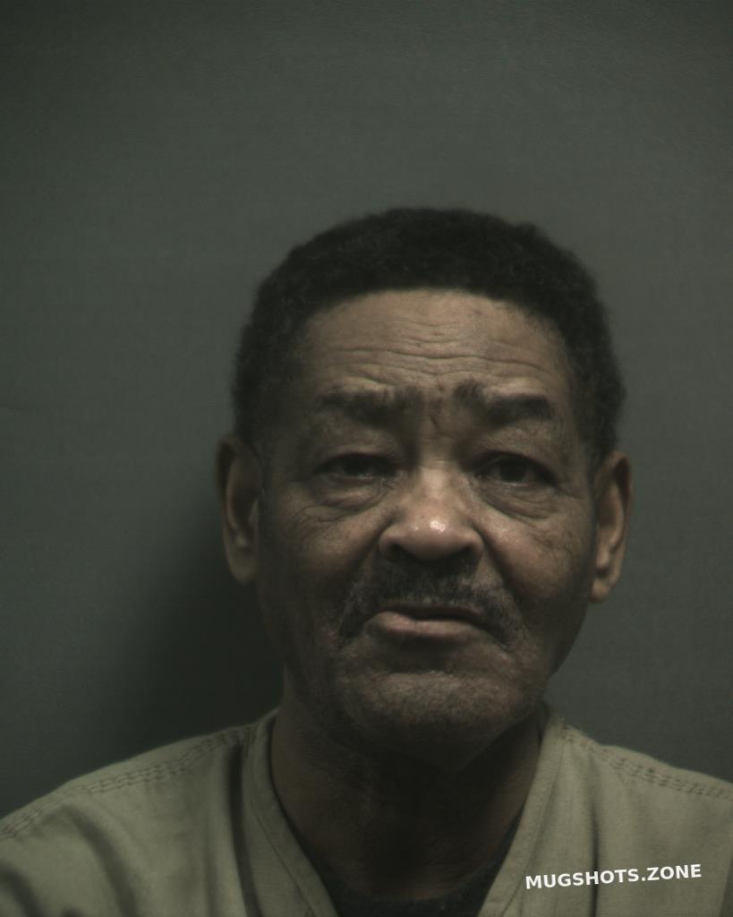 GARDNER CURTIS LEROY JR. 04/09/2024 - Randall County Mugshots Zone