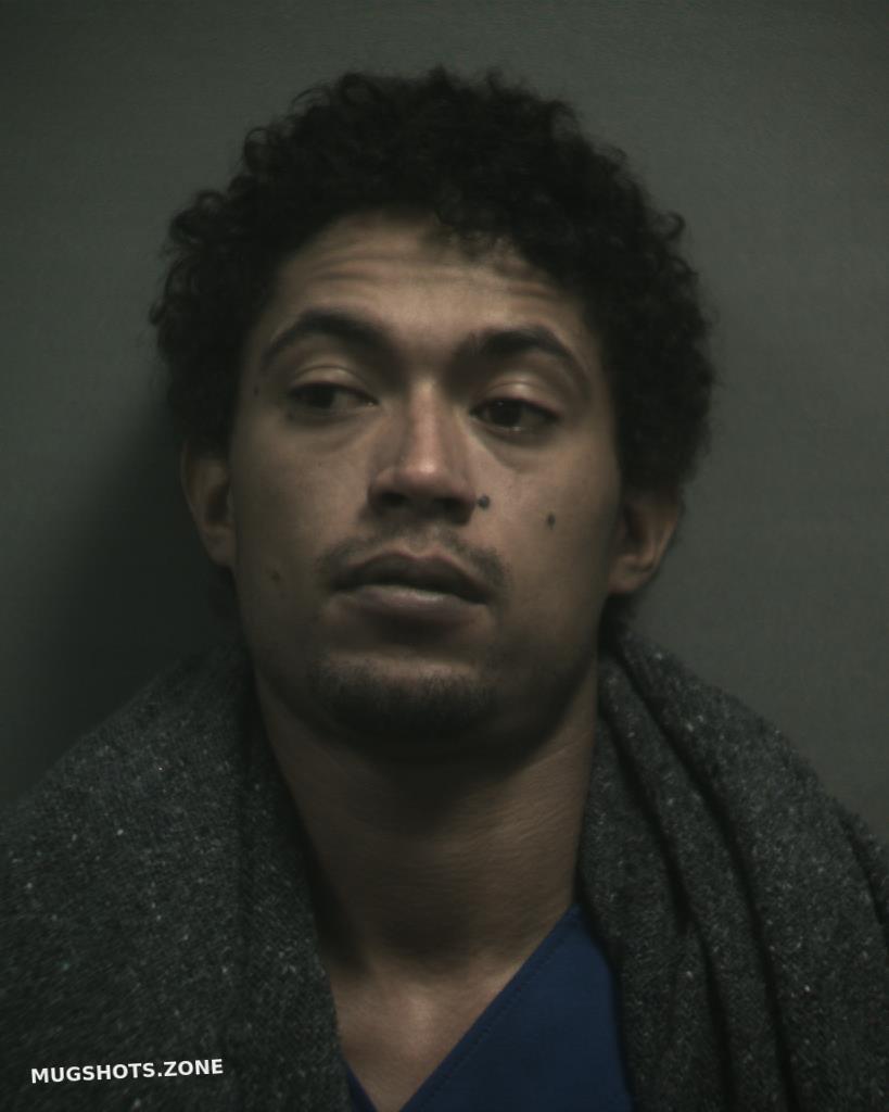 BOOKER JORDAN RAY 04/10/2024 - Randall County Mugshots Zone