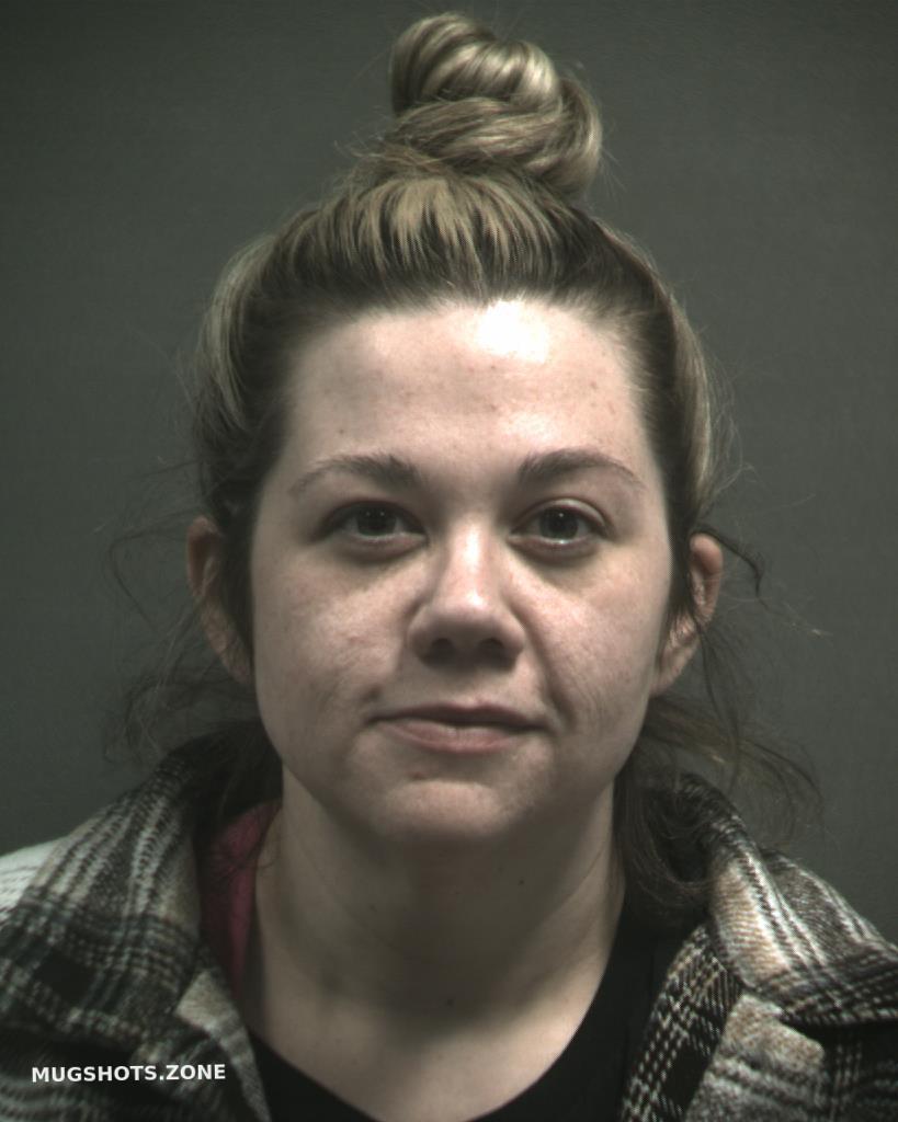 BERRY PROMISE CHEYANNE 04/11/2024 - Randall County Mugshots Zone