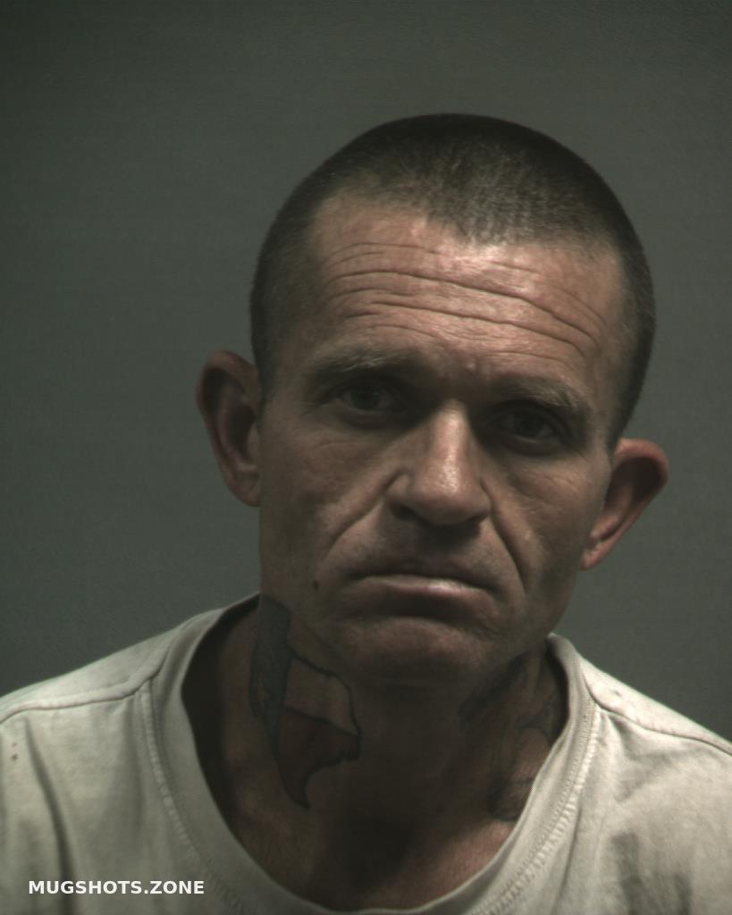 HARLESS JASON MICHAEL 04/12/2024 - Randall County Mugshots Zone