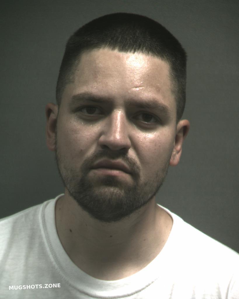 HASKINS RYAN TY 04/13/2024 - Randall County Mugshots Zone