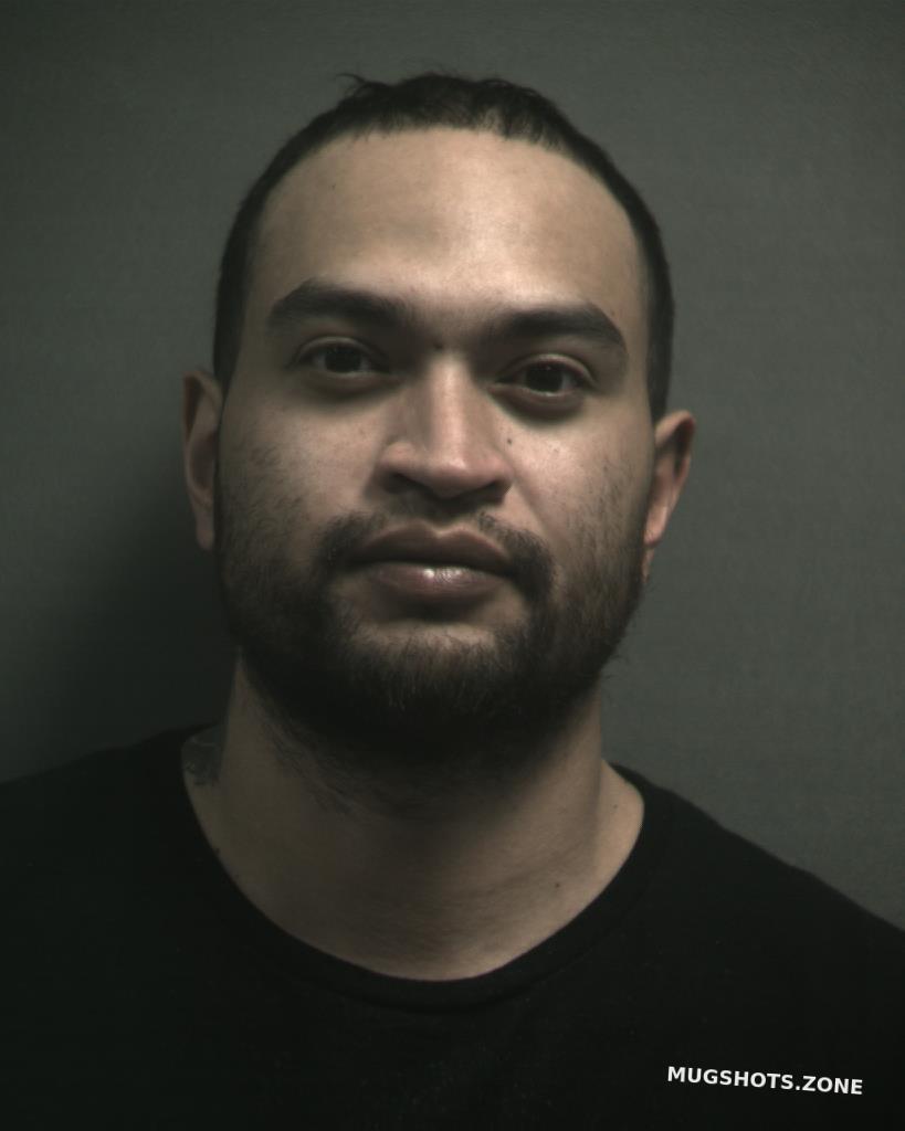 FUENTES MICHAEL DEVON 04/13/2024 - Randall County Mugshots Zone