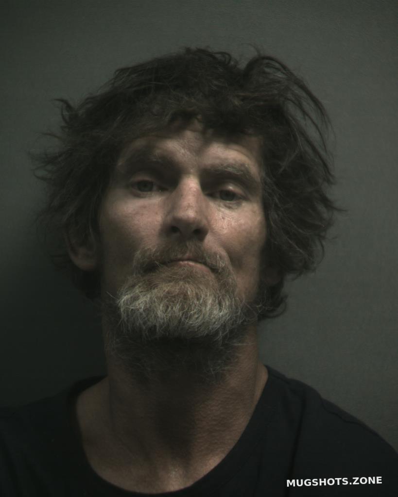 PATTON PETER RAY 04/14/2024 - Randall County Mugshots Zone