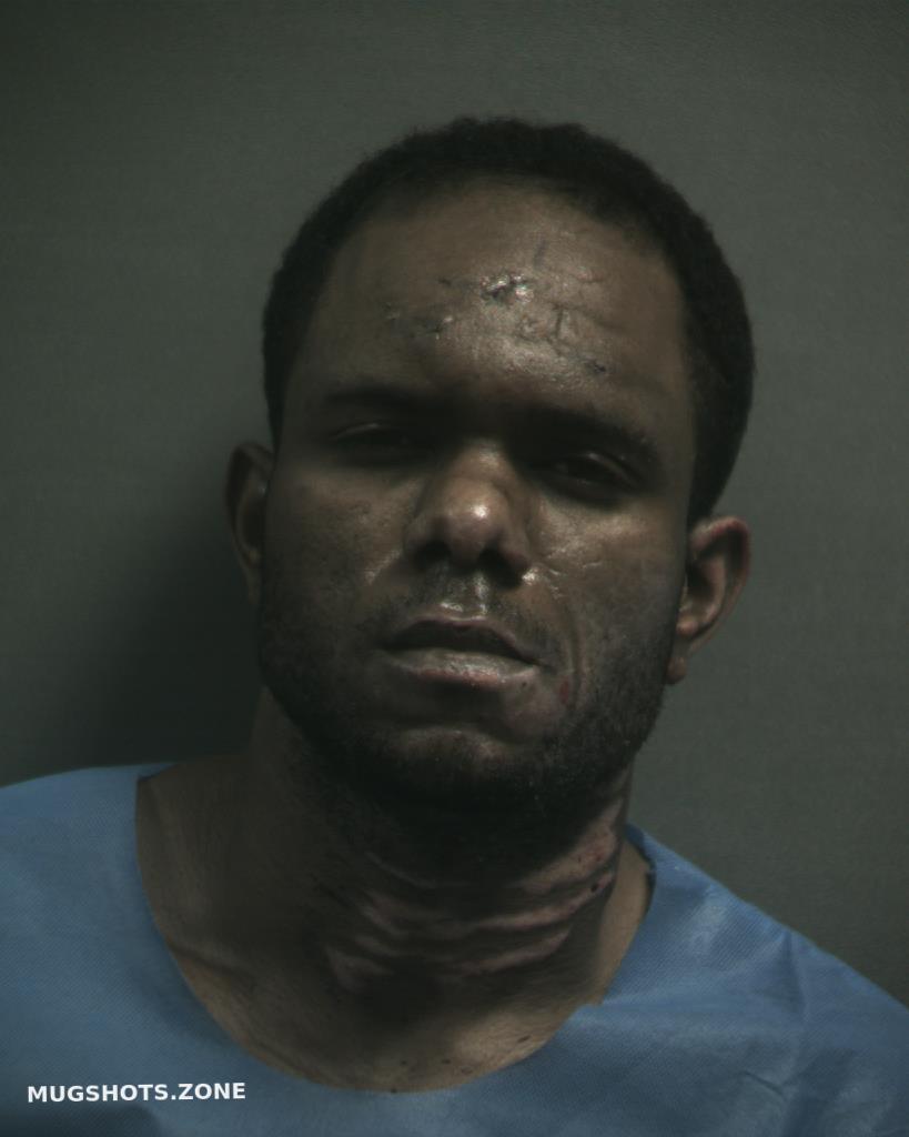 ANDERSON DARIEN RAMIREZ 04/15/2024 - Randall County Mugshots Zone