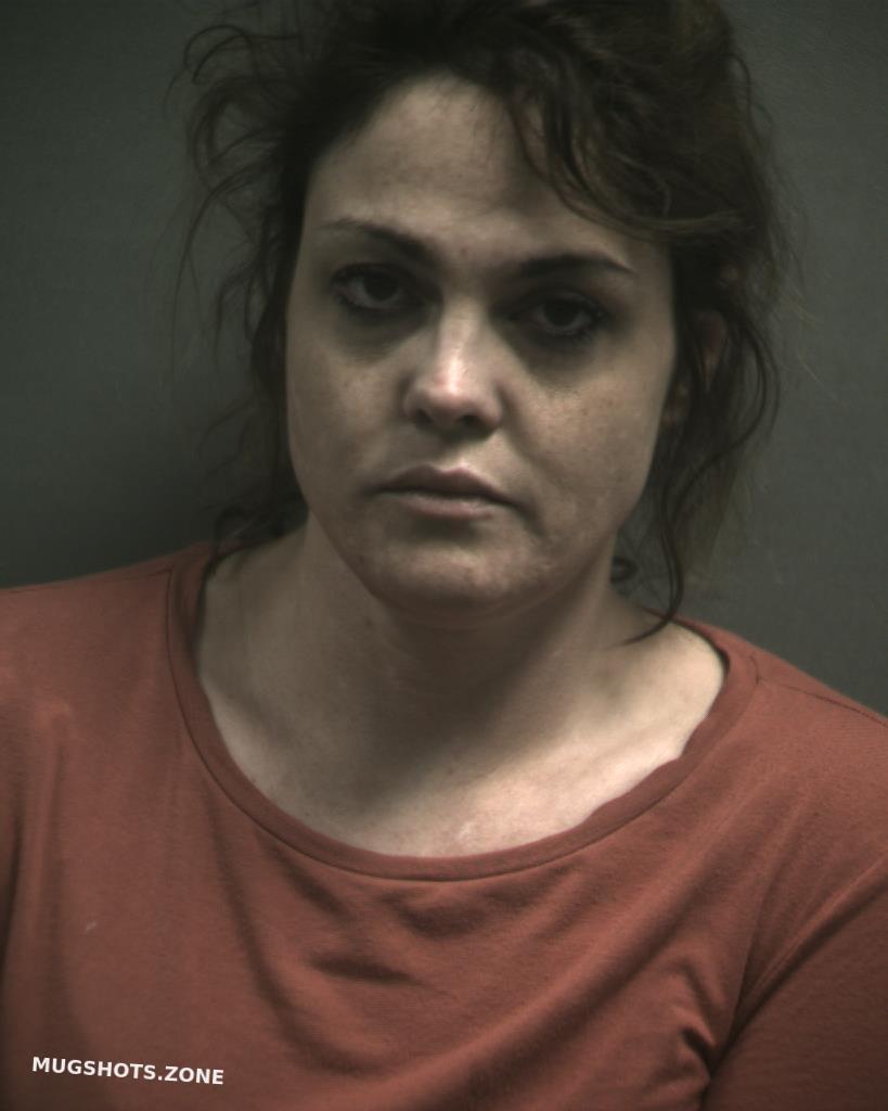 BROWNING WHITNEY NICHOLE 04/15/2024 - Randall County Mugshots Zone
