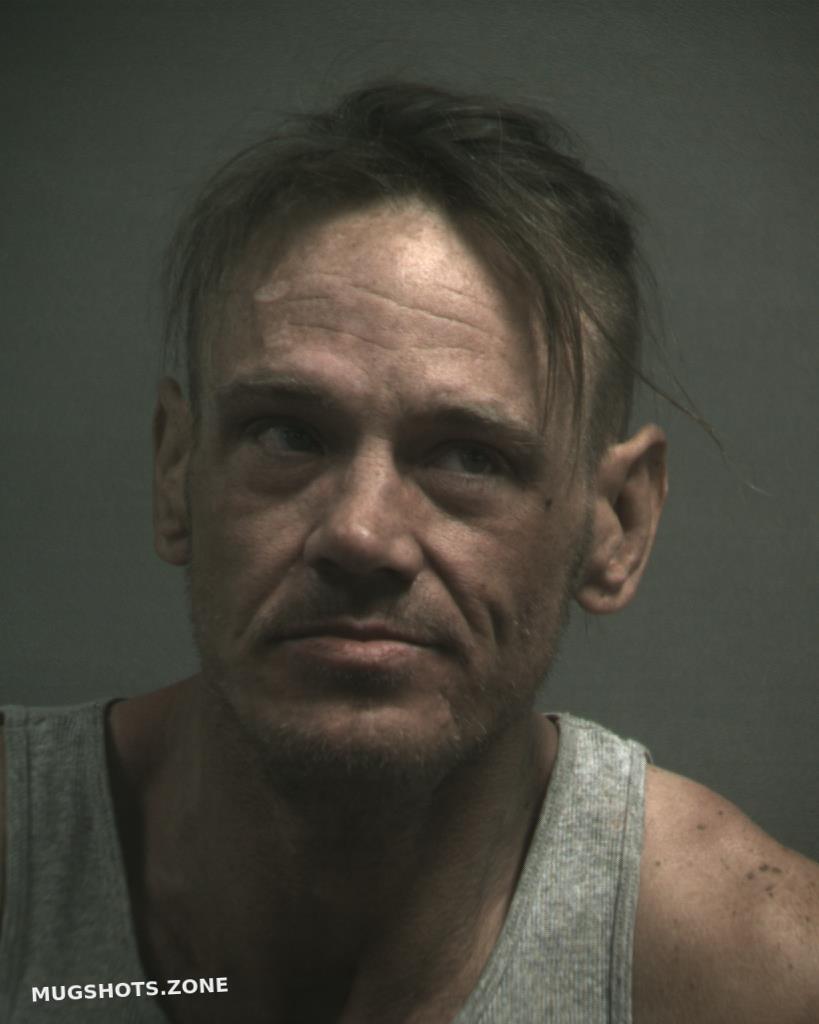 FANCHER TIMOTHY EDWIN 04/17/2024 - Randall County Mugshots Zone
