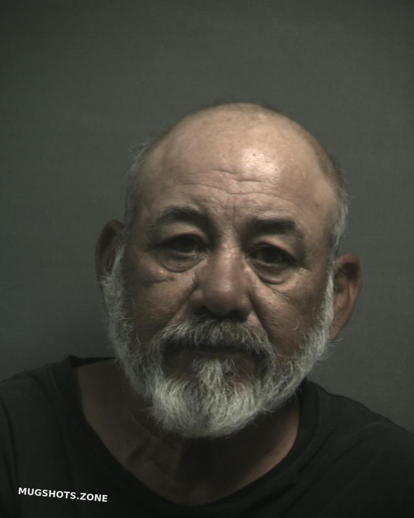 REYNA STEPHEN RODRIGUEZ JR. 04/17/2024 - Randall County Mugshots Zone