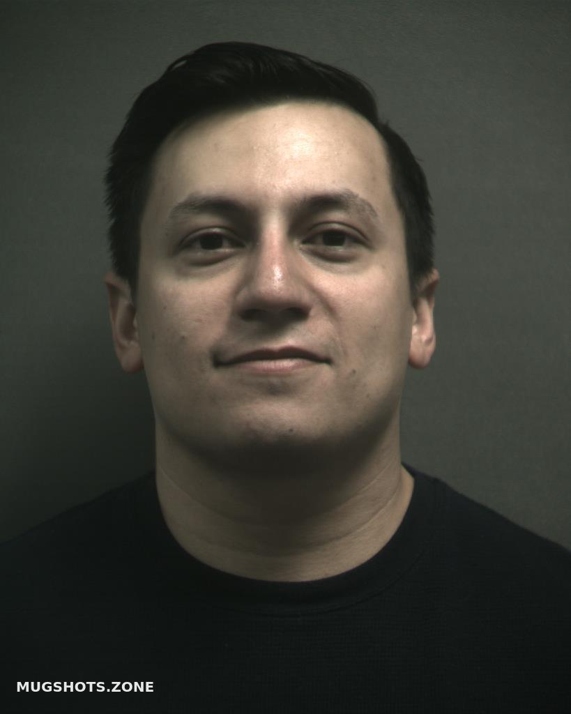 ALMENDAREZ CODY RYAN 04/18/2024 - Randall County Mugshots Zone