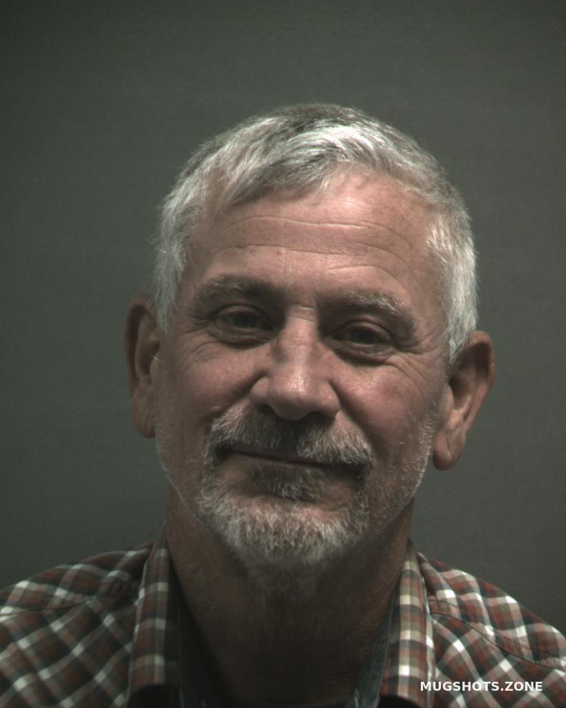 COLLINGSWORTH BRIAN KEITH 04/18/2024 - Randall County Mugshots Zone
