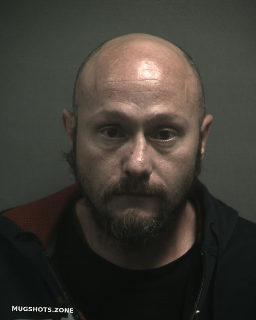 DUMONT DUSTIN RYAN 04/18/2024 - Randall County Mugshots Zone