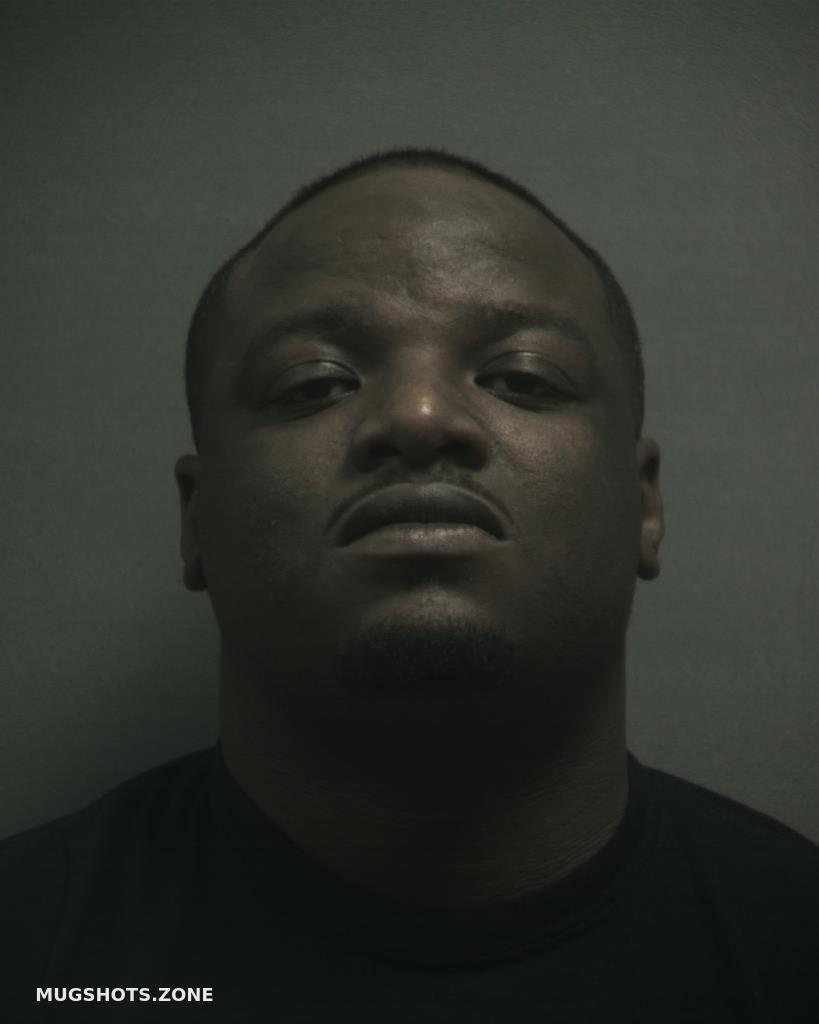 WELCH DASHAUN DOMINIQUE 04/19/2024 - Randall County Mugshots Zone