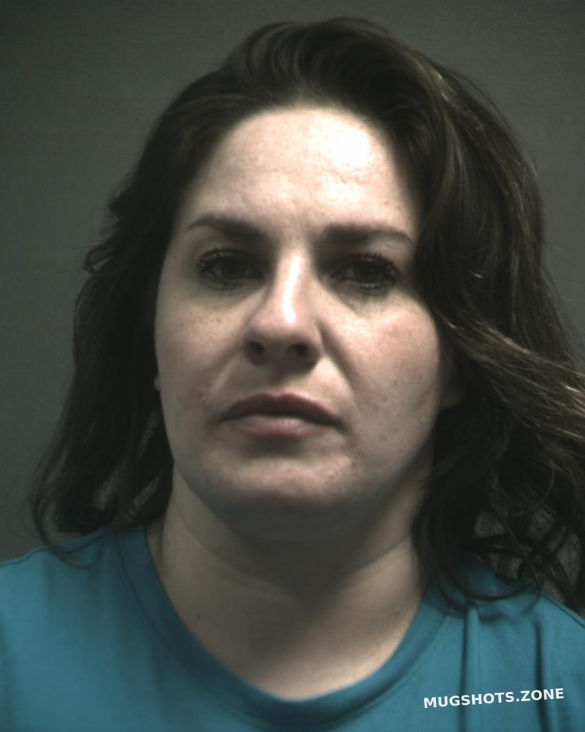 VILLEGAS JEANNETTE 04/19/2024 - Randall County Mugshots Zone