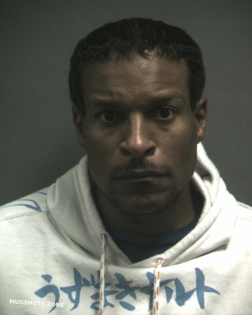 SHEPPARD TERRANCE WAYNE 04/19/2024 - Randall County Mugshots Zone