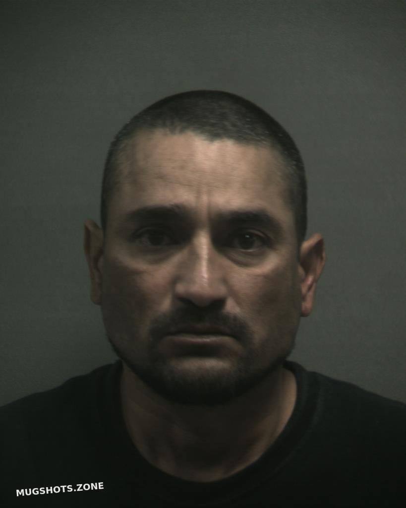 RAMIREZ WILLIE MAREZ 04/21/2024 - Randall County Mugshots Zone