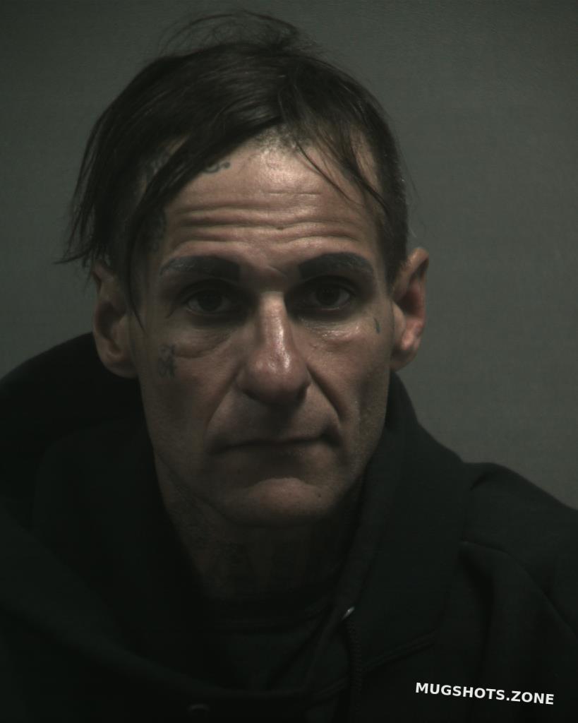 LOVELADY JEREMY LEE 04/21/2024 - Randall County Mugshots Zone