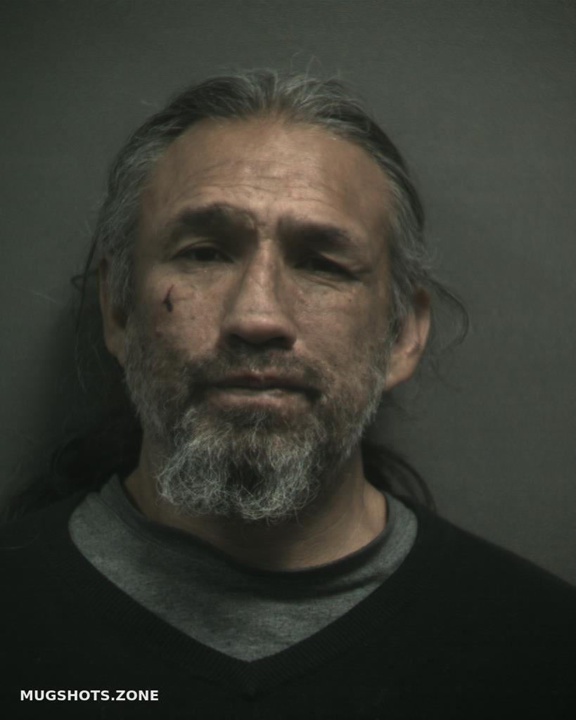 ROCHA LINO MICHAEL JR. 04/21/2024 - Randall County Mugshots Zone