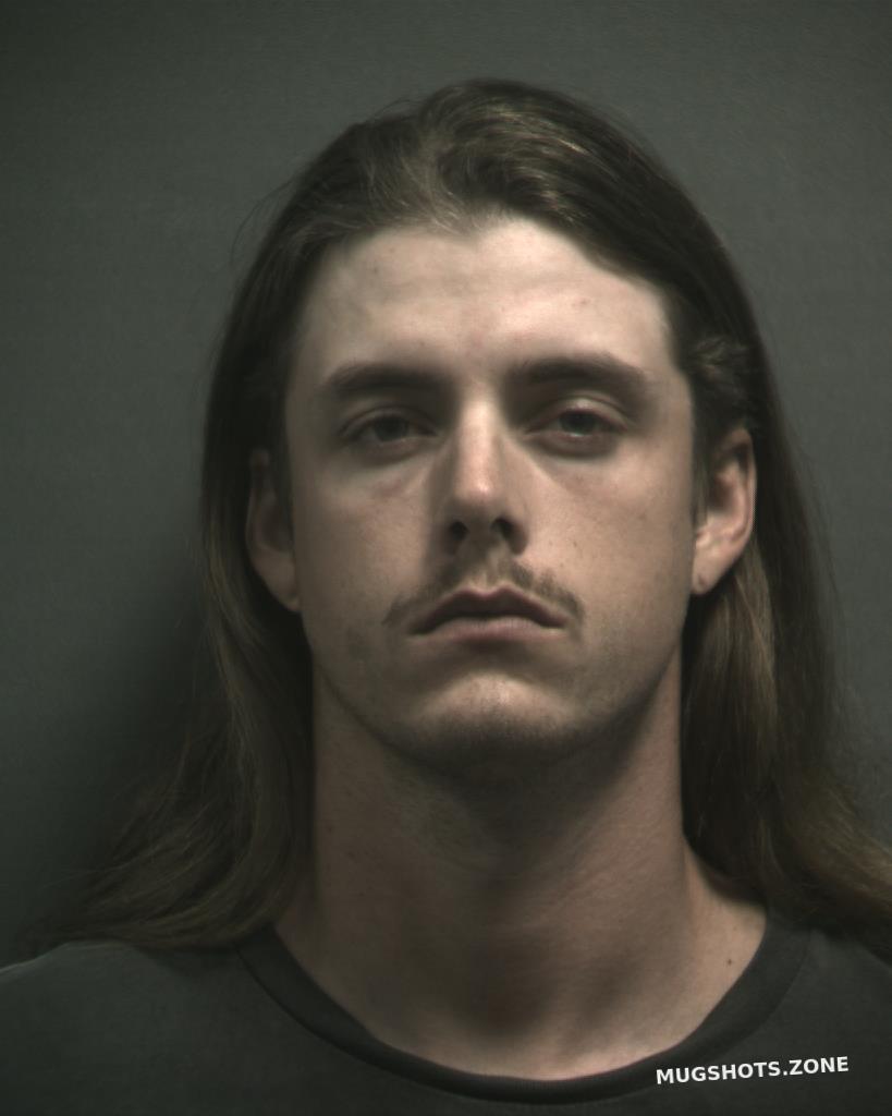 MCCOY COLTON PIERCE 04/22/2024 - Randall County Mugshots Zone