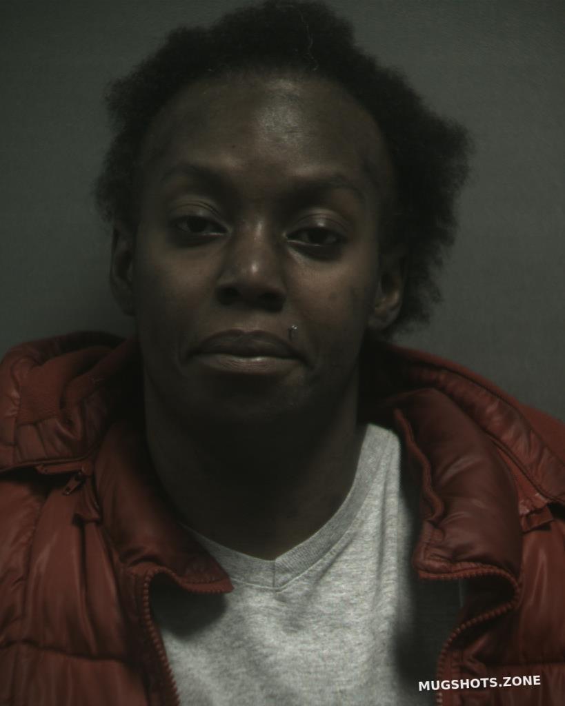 MENEFEE FELICIA ANTHONY 04/24/2024 - Randall County Mugshots Zone