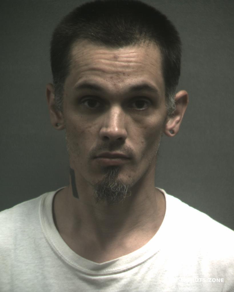 MASON ROBERT CHARLES 04/25/2024 - Randall County Mugshots Zone