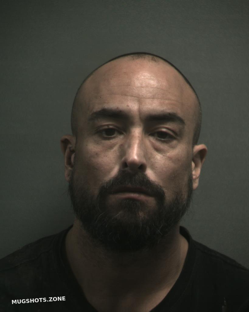 ARMER BRANDON LEIGH 04/26/2024 - Randall County Mugshots Zone