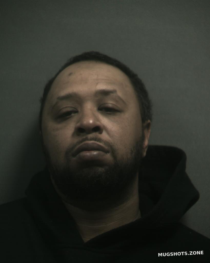 TOWNSEND DARNZELL PIERRE 04/26/2024 - Randall County Mugshots Zone