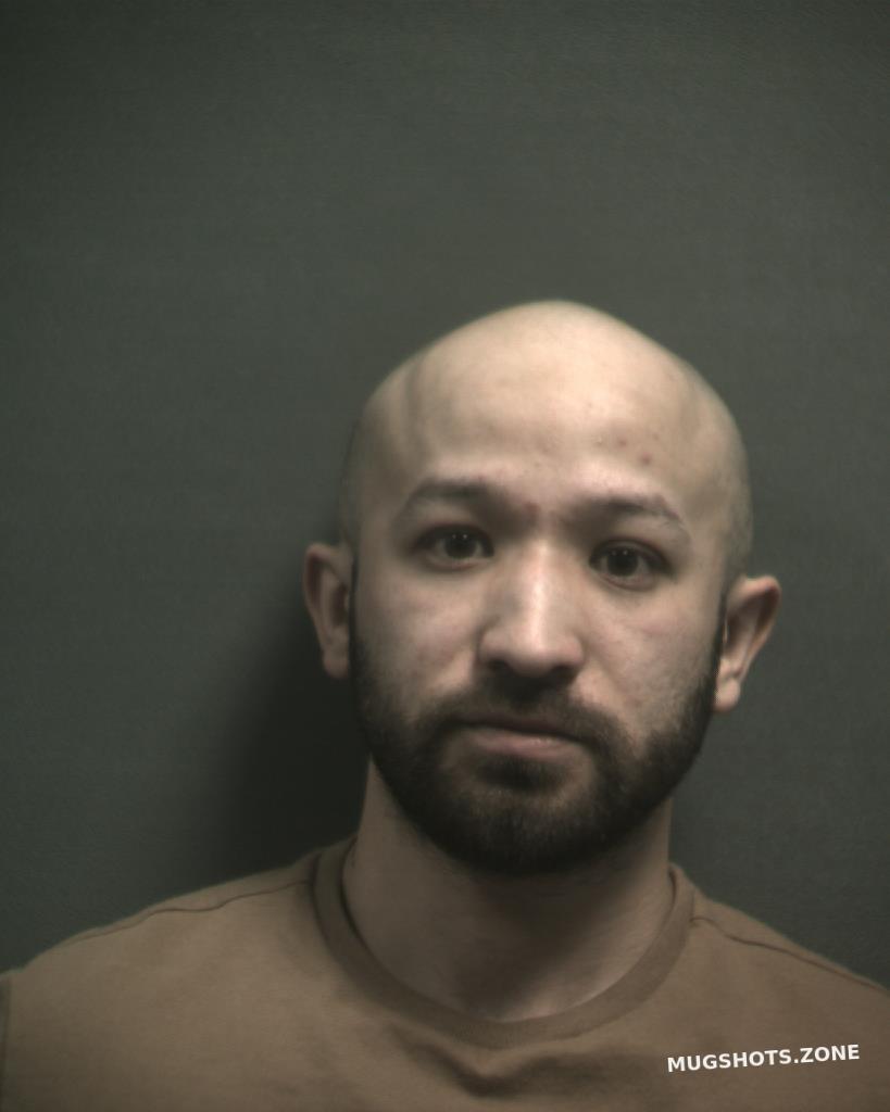 CORDERO ADAM JULIAN 04/26/2024 - Randall County Mugshots Zone