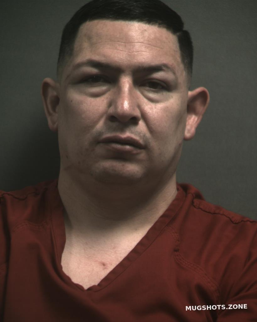 SOLIS STEVEN ANDREW 04/28/2024 - Randall County Mugshots Zone