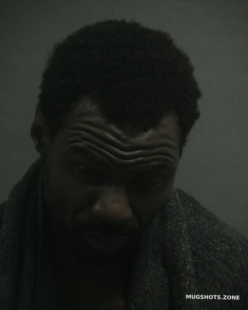 LAWSON TERRY TYRELL 04/28/2024 - Randall County Mugshots Zone