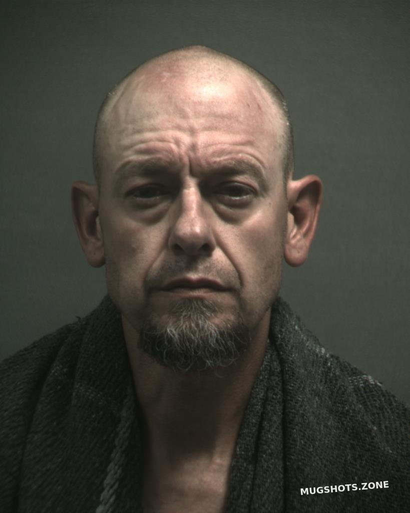 TOMBERLIN KRISTOPHER ERIC 04/28/2024 - Randall County Mugshots Zone