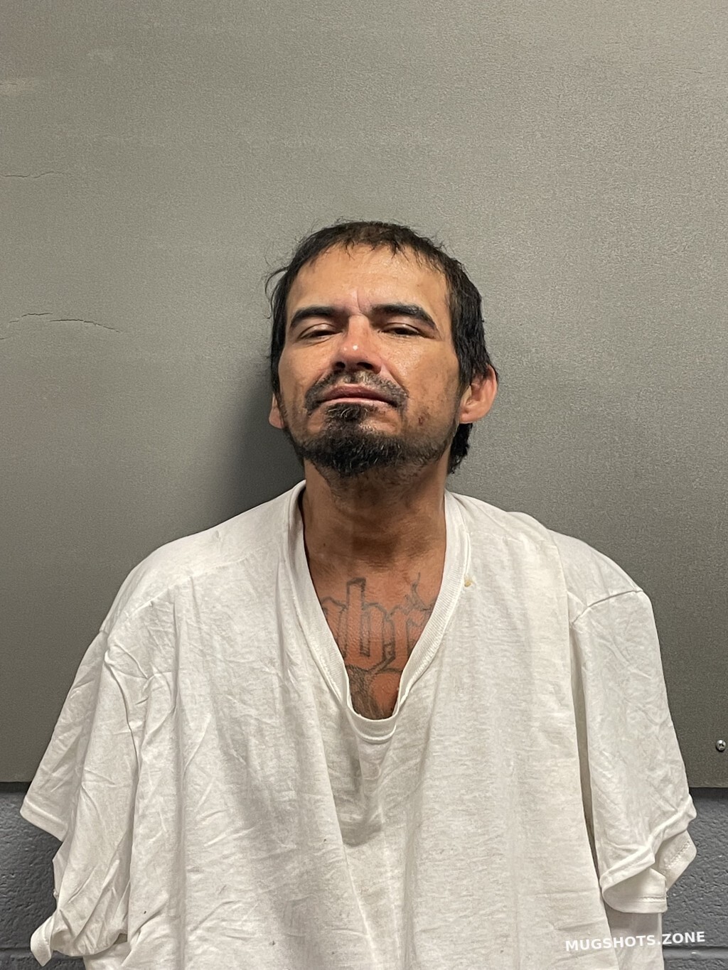 SAMBRANO JIMMY JR. 05/01/2024 - Randall County Mugshots Zone