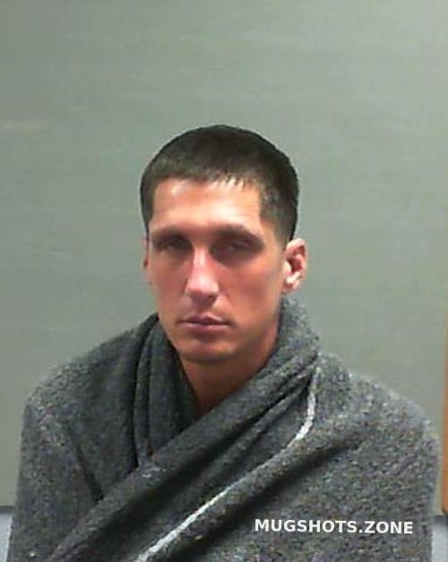 NANNI STEVEN RICHARD 05/01/2024 - Randall County Mugshots Zone