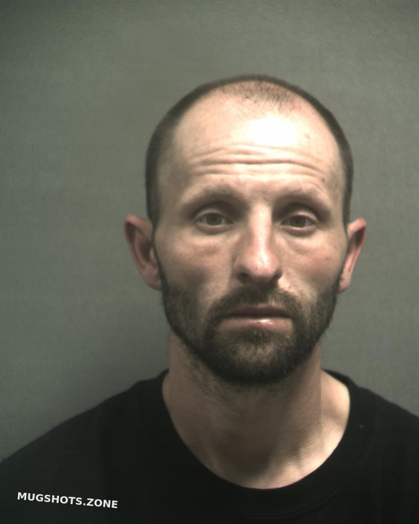 STRATTON JEFFERY WAYNE 05/03/2024 - Randall County Mugshots Zone