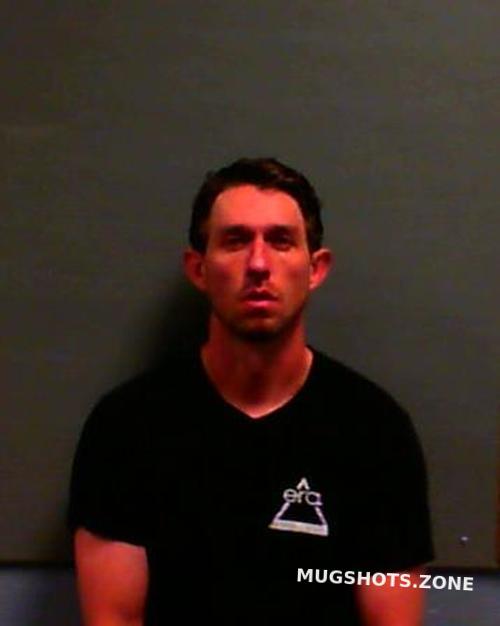 PRUETT SETH ALLEN 05/03/2024 - Randall County Mugshots Zone