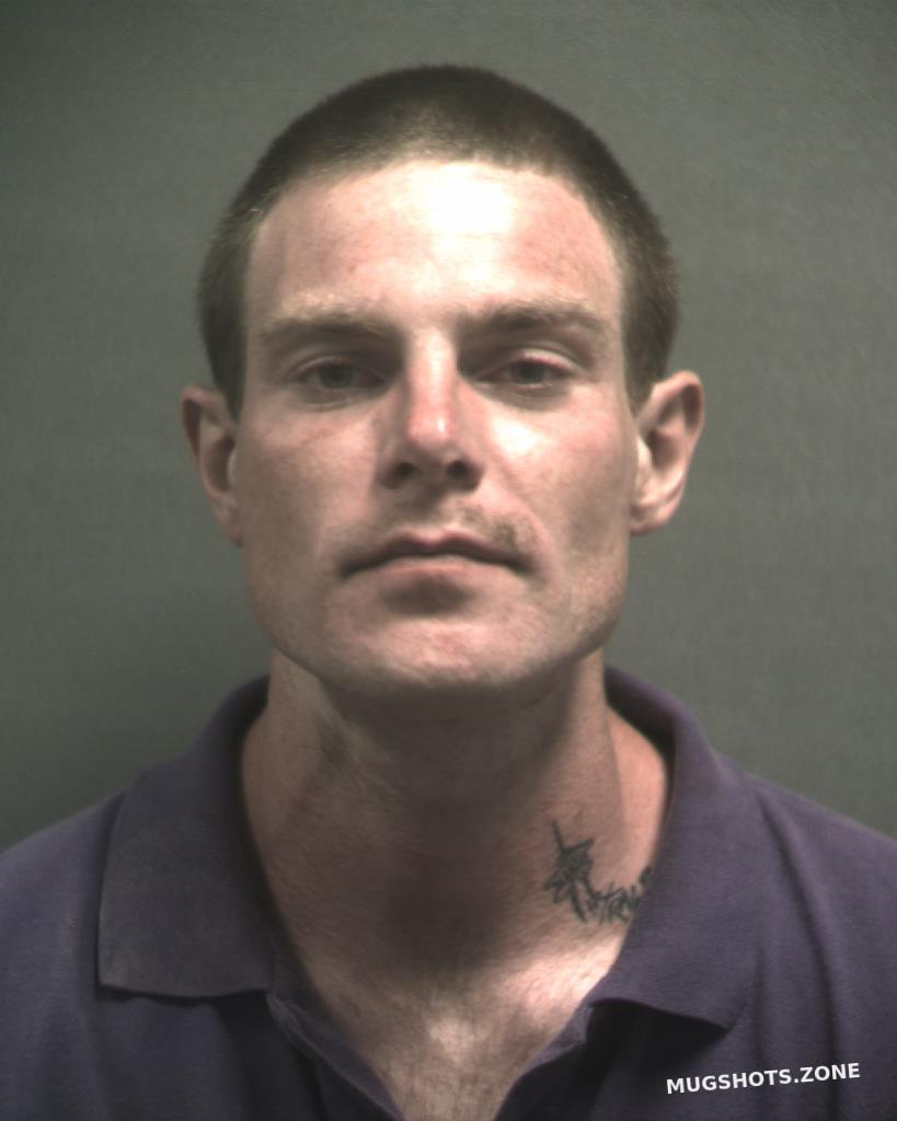 NELSON CHRISTOPHER LEE 05/03/2024 - Randall County Mugshots Zone