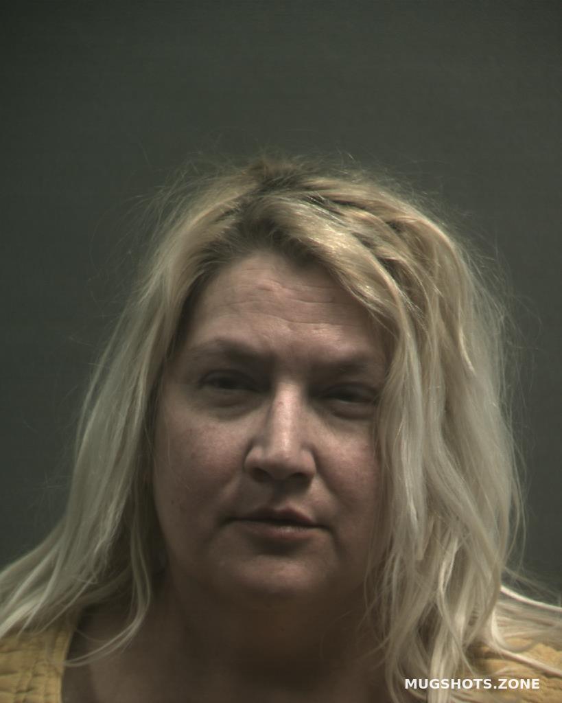WELSH SHERRI LYNN 05/04/2024 - Randall County Mugshots Zone