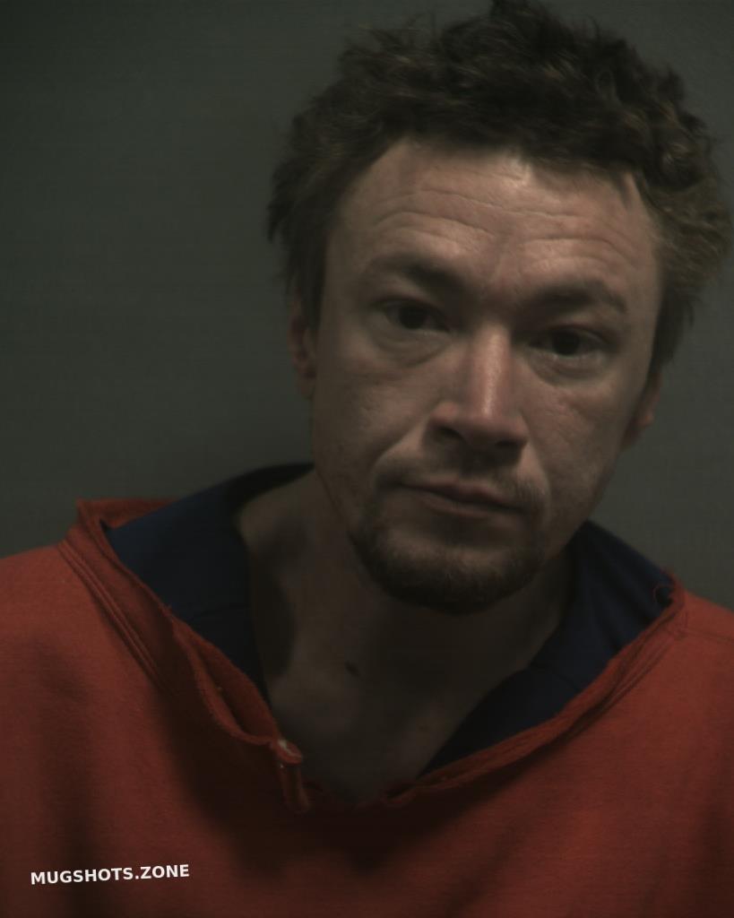 POPE JUSTIN RYAN 05/05/2024 - Randall County Mugshots Zone