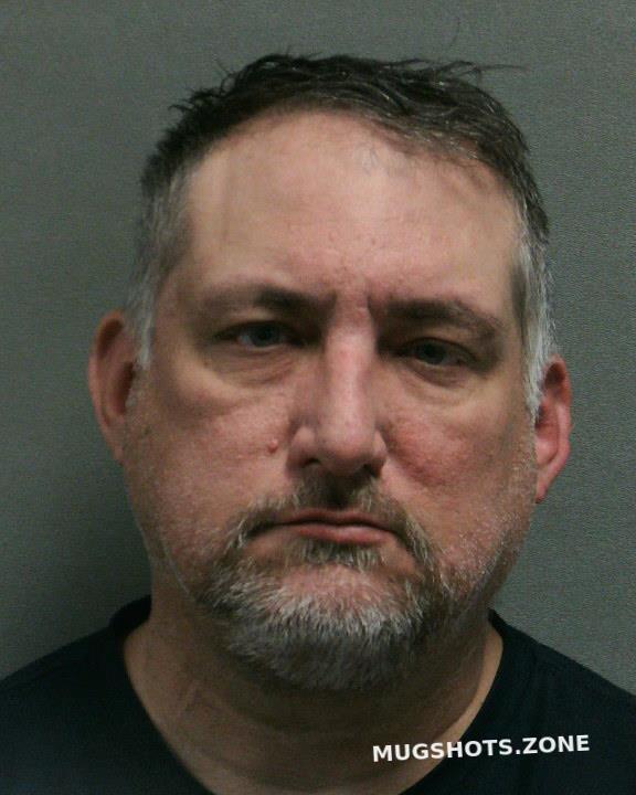 LANNOU DARREN WAYNE 05/07/2024 - Randall County Mugshots Zone