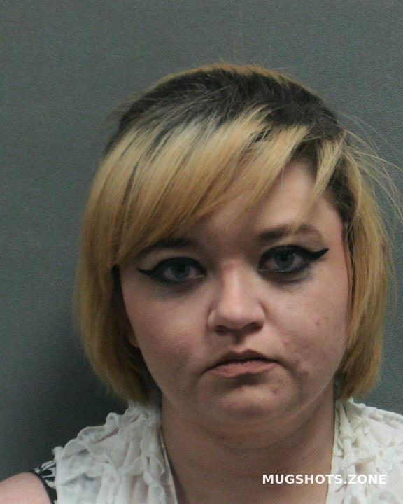 TIPTON KYLEE DAWN 05/07/2024 - Randall County Mugshots Zone