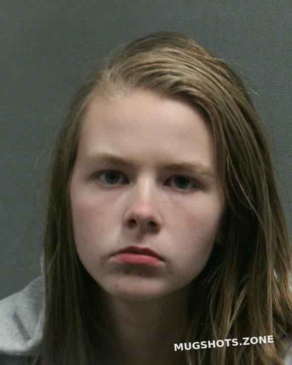 BOSTON DIANNA STARR 05/07/2024 - Randall County Mugshots Zone